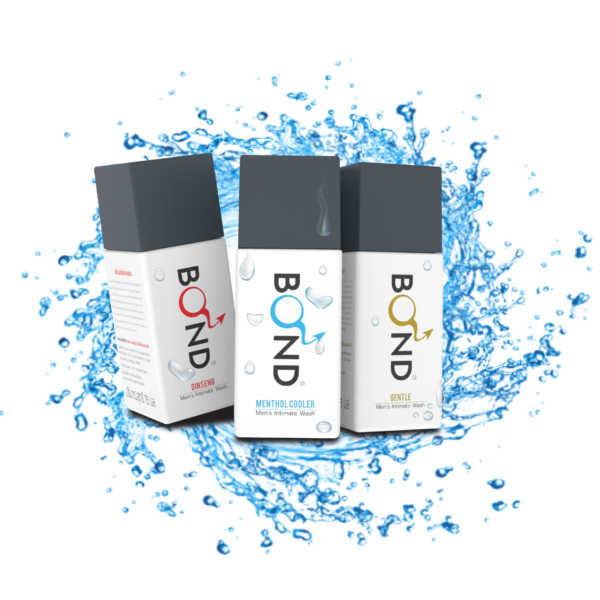 BOND WASH | บอนด์ วอช – Bond Thailand
