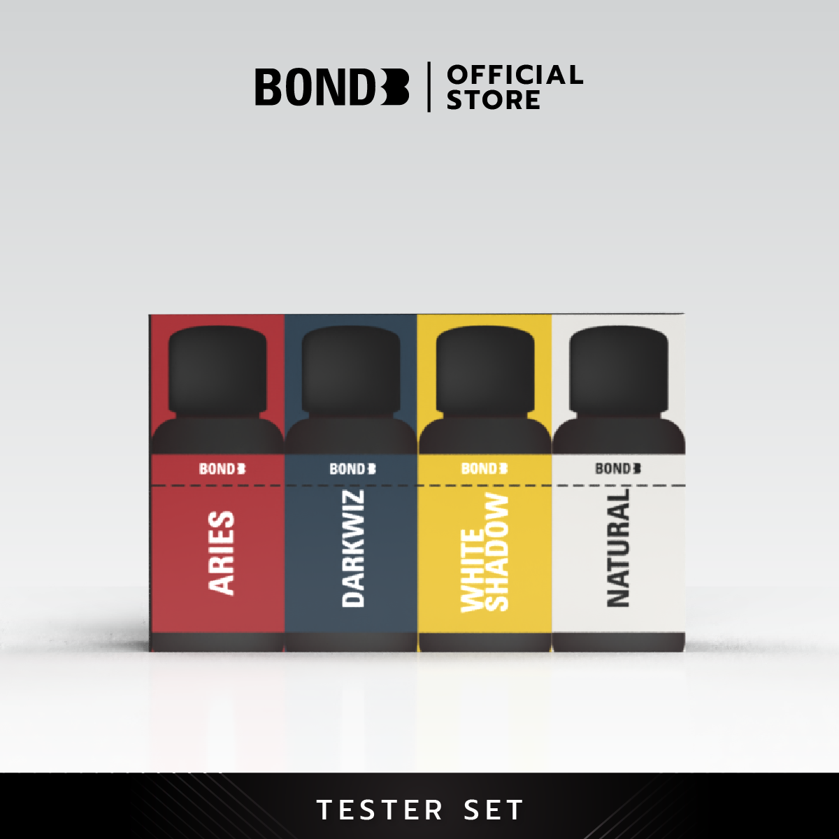 Tester Set – Bond Thailand