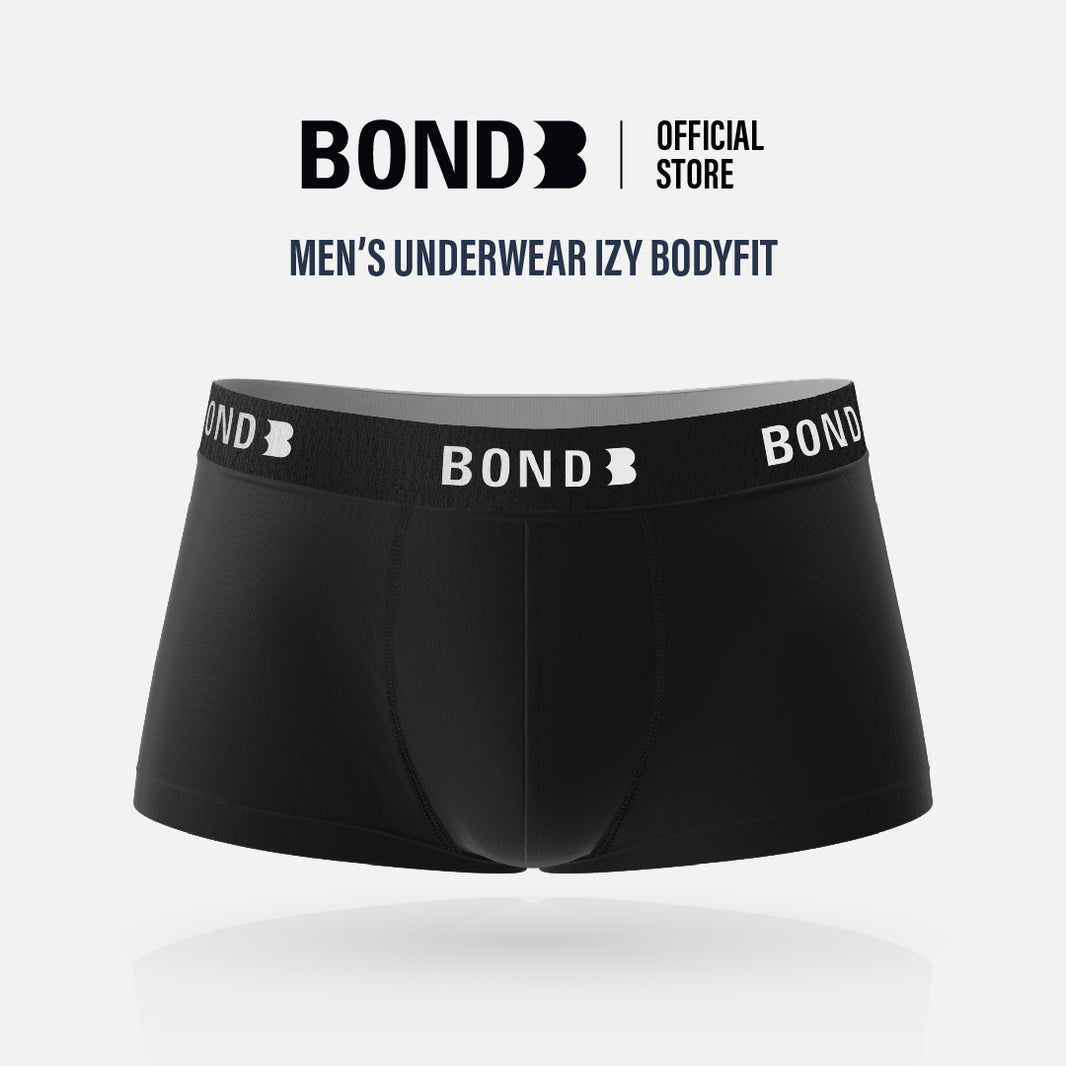 MEN'S WEAR COLLECTION – Bond Thailand